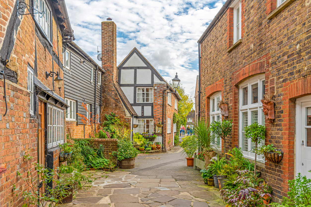 Mortgage Overview – Creative Lending Solutions